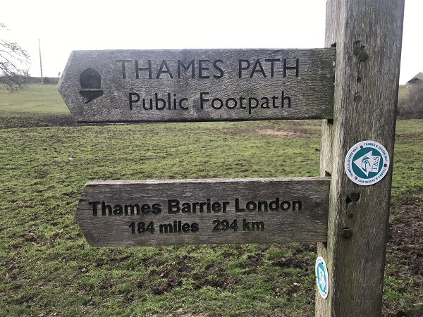 Thames Path Passport: Southwark Cathedral