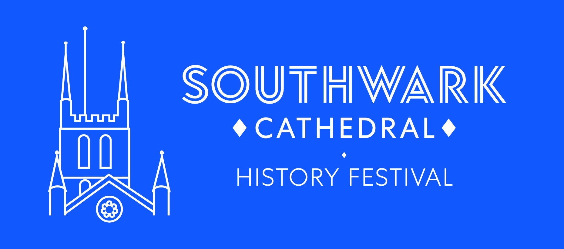 Southwark Cathedral History Festival 2025: Southwark Cathedral